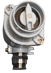 Cortem CSC Serisi Ex-Proof Anahtarlar