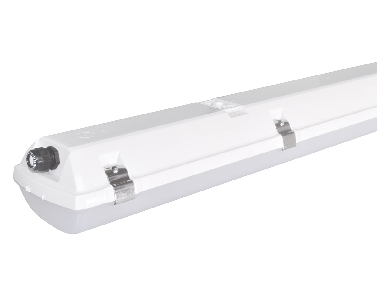 TREVOS PRIMA LED ExProof LED Armatürler