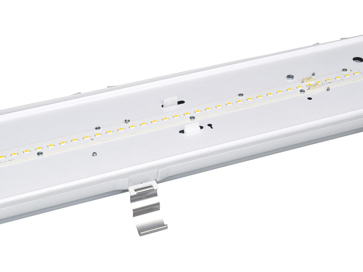 TREVOS PRIMA LED ExProof LED Armatürler